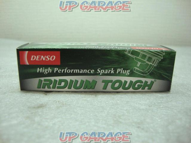 DENSO(デンソー) IRIDIUM TOUGH(イリジウムタフ) VK16 品番:V9110-5603｜中古パーツ買取・販売のアップガレージ